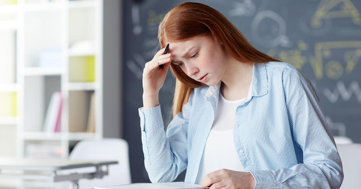 "Tiring", "more" ... Five mistakes we are always afraid to make - Buna Time