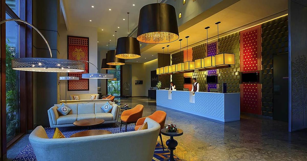 Conseil action – Accor: nouvelle organisation en vue pour le groupe ...