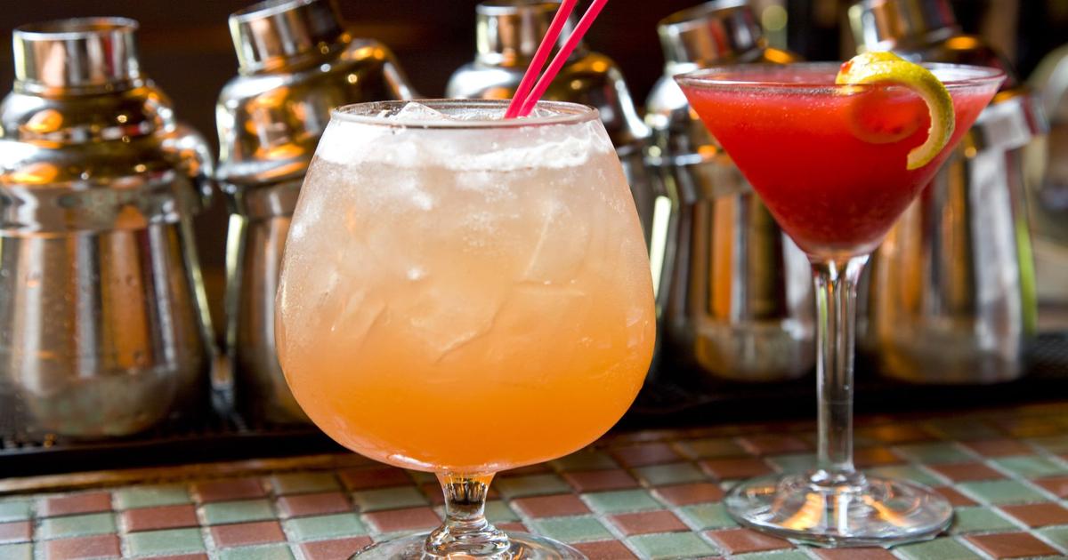 D’où vient le «punch»?