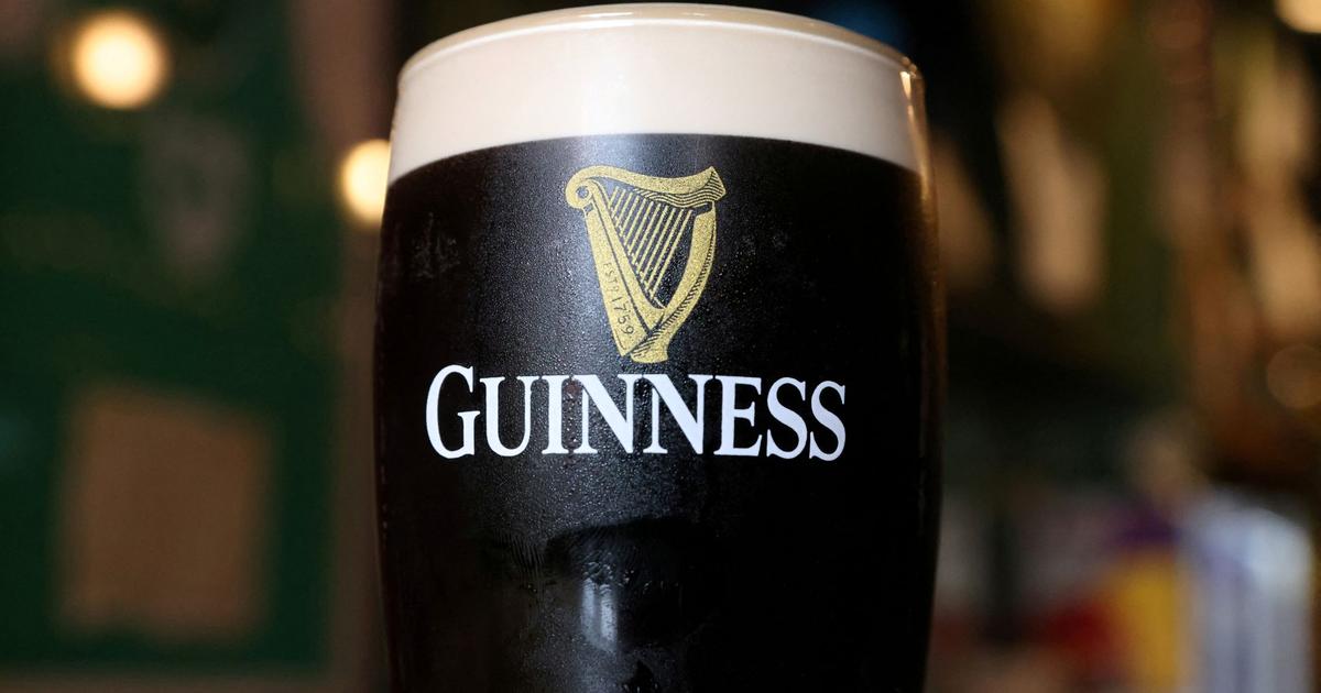 Castel s’offre les bières Guinness au Cameroun