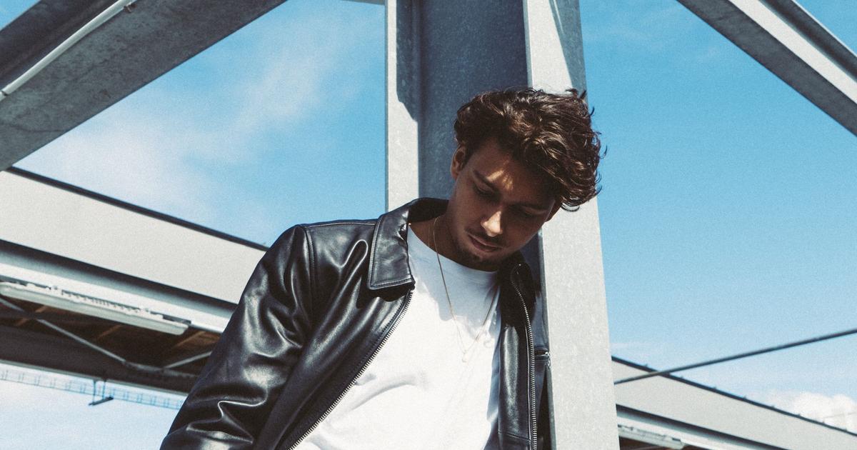 Georgio: «Le rap a repris le flambeau de la chanson française»