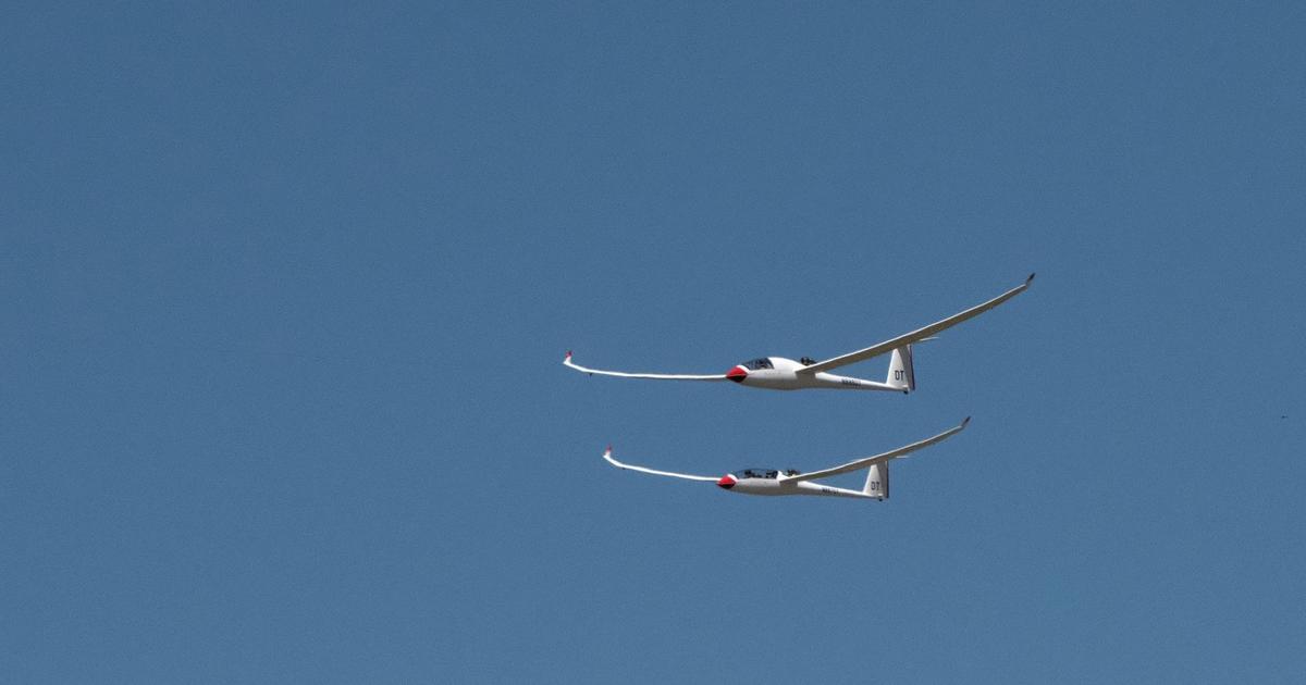 Airbus lance les essais en vol d’un avion à hydrogène