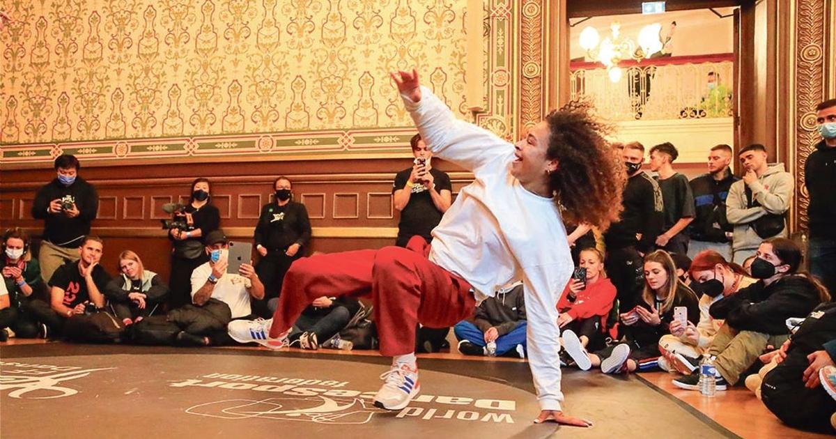 JO 2024: comment le breakdance se prépare à intégrer la famille olympique