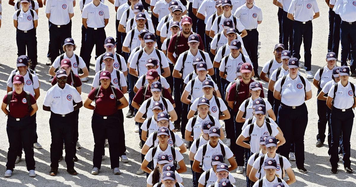 Three years later, a promising record for the UN - Buna Time