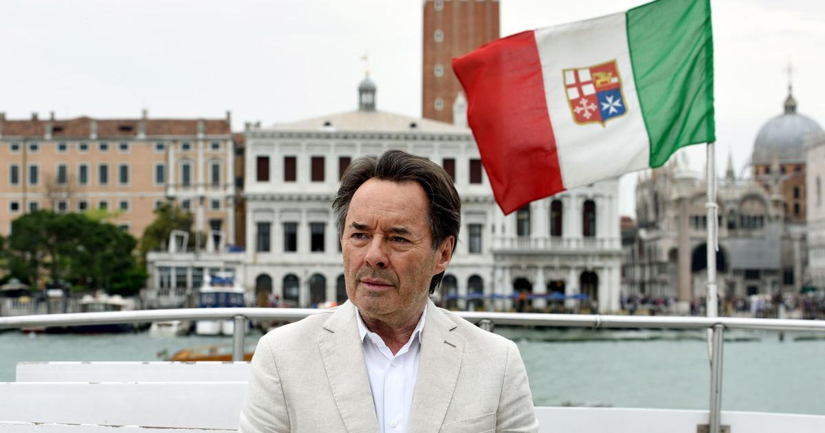 Brunetti et Venise, duo gagnant