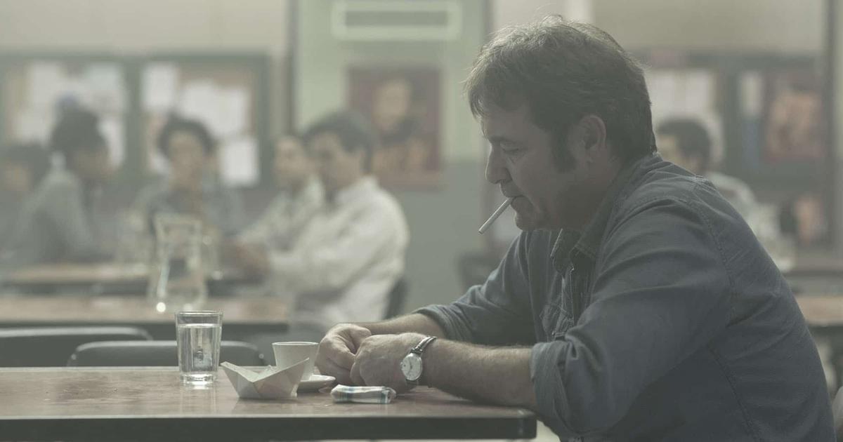 Mario Conde, un Cubain pur sucre