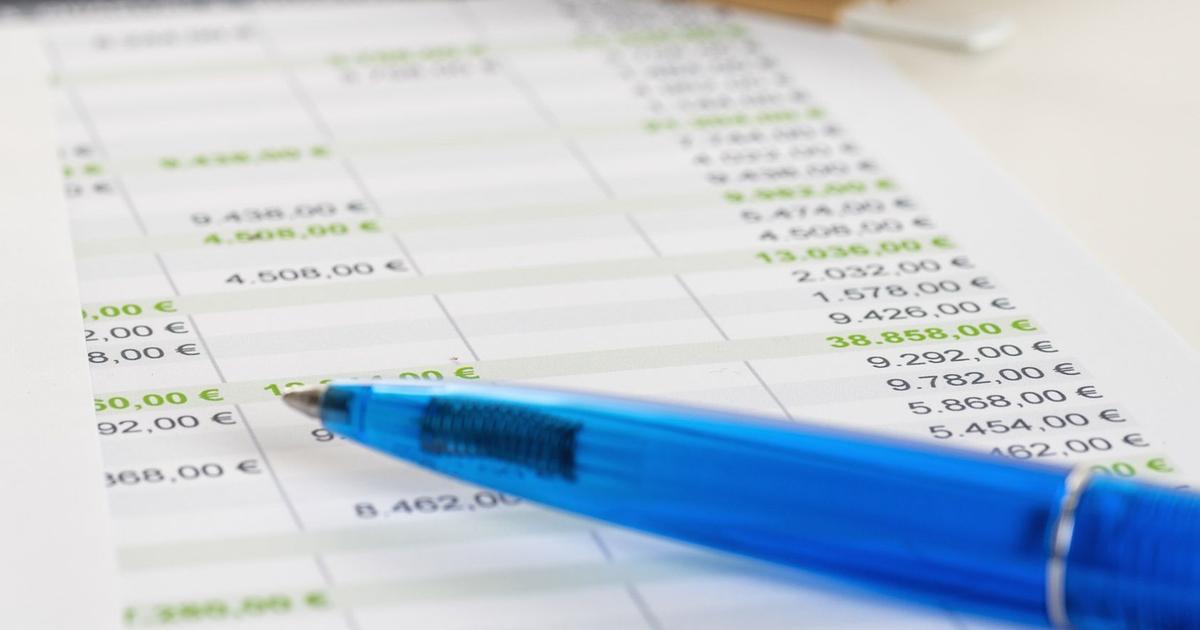 Les clés pour lire et comprendre le bilan d’une entreprise