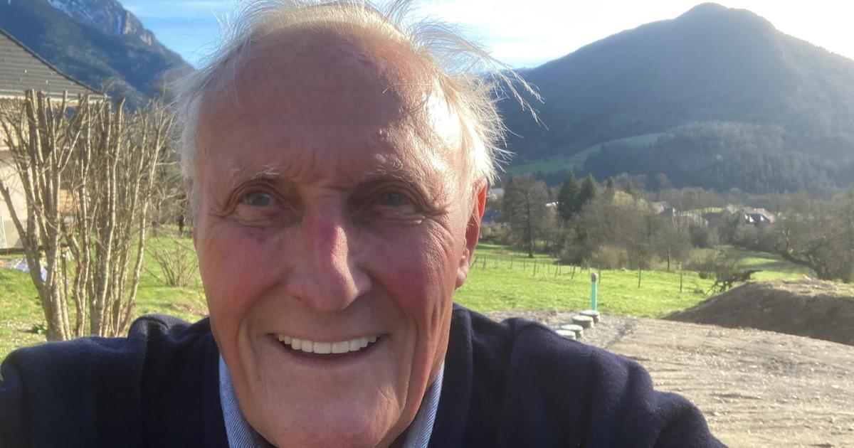 Jean-Pierre Besson sur l’attentat du Petit-Clamart en 1962: «Nous ...