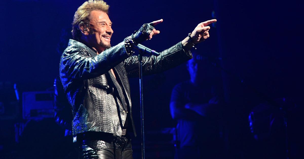 D’où vient le «rock»?