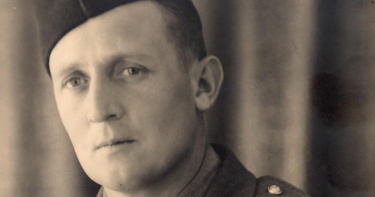 Marc de Possesse, héros très discret de la libération de Paris