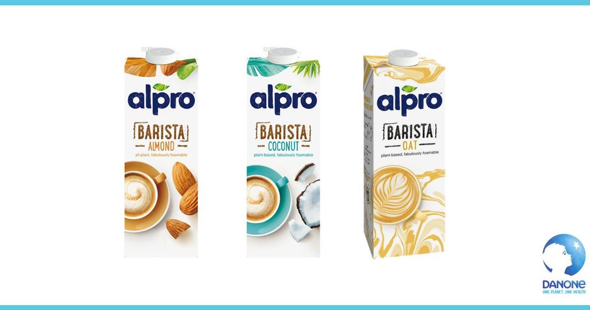 Conseil action – Danone: belle dynamique et objectif de croissance ...