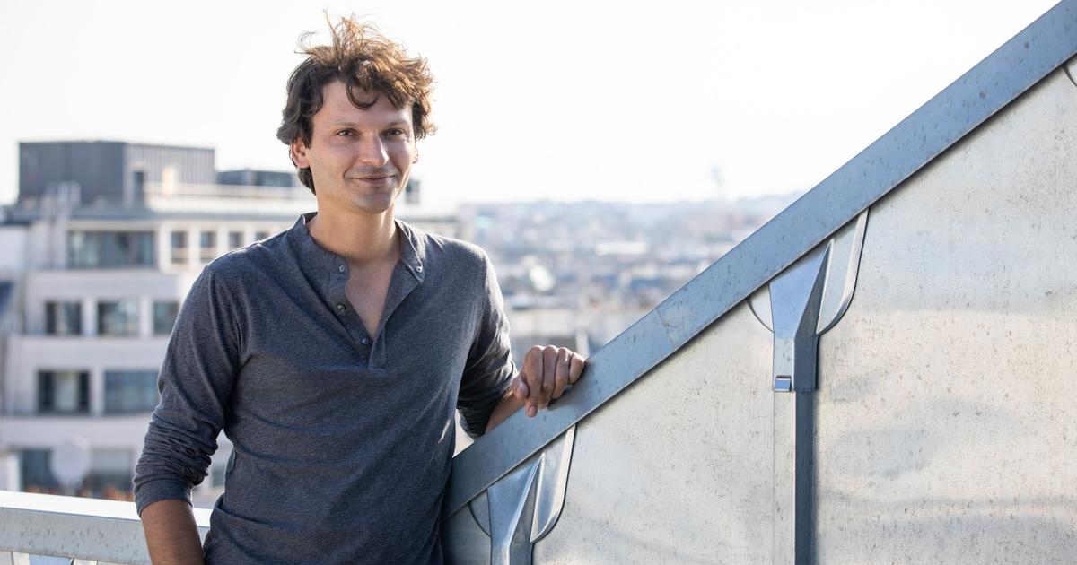 La fille aux plumes de poussière de Nicolas Garma-Berman: opération Hamster