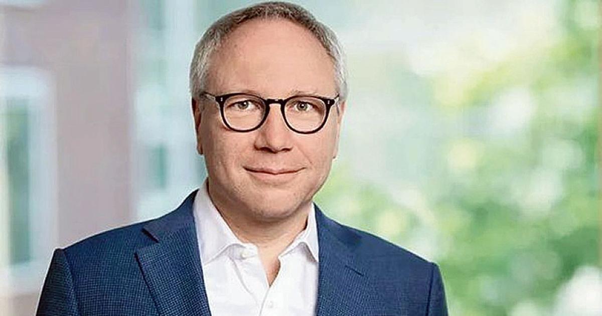 Alexander Vollert fait son entrée au comité de direction d’Axa