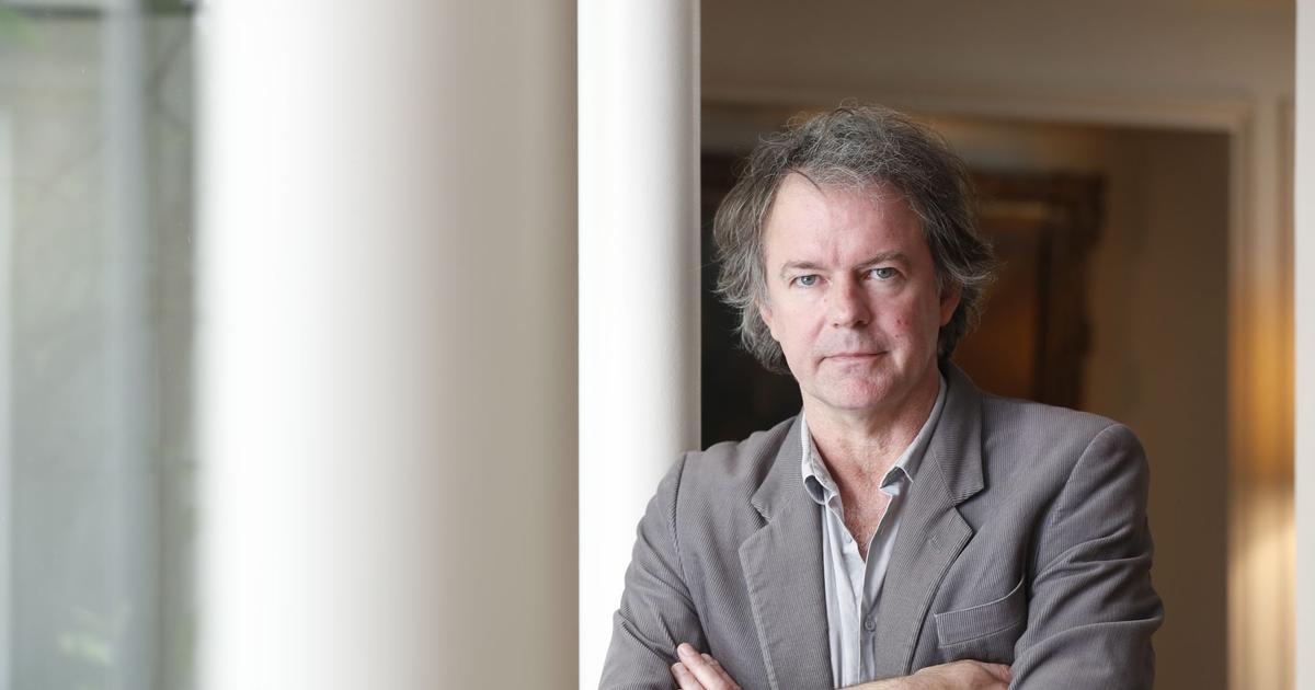 Le Trésorier-Payeur, de Yannick Haenel: mort à crédit