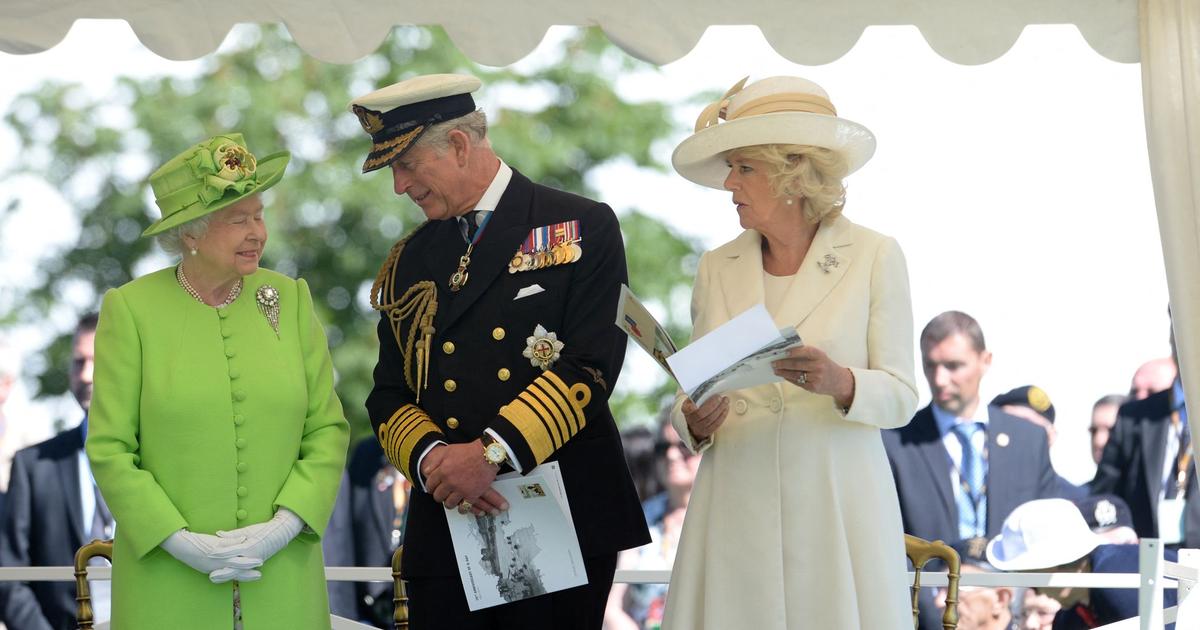 «La duchesse de Normandie est morte, vive le duc!»