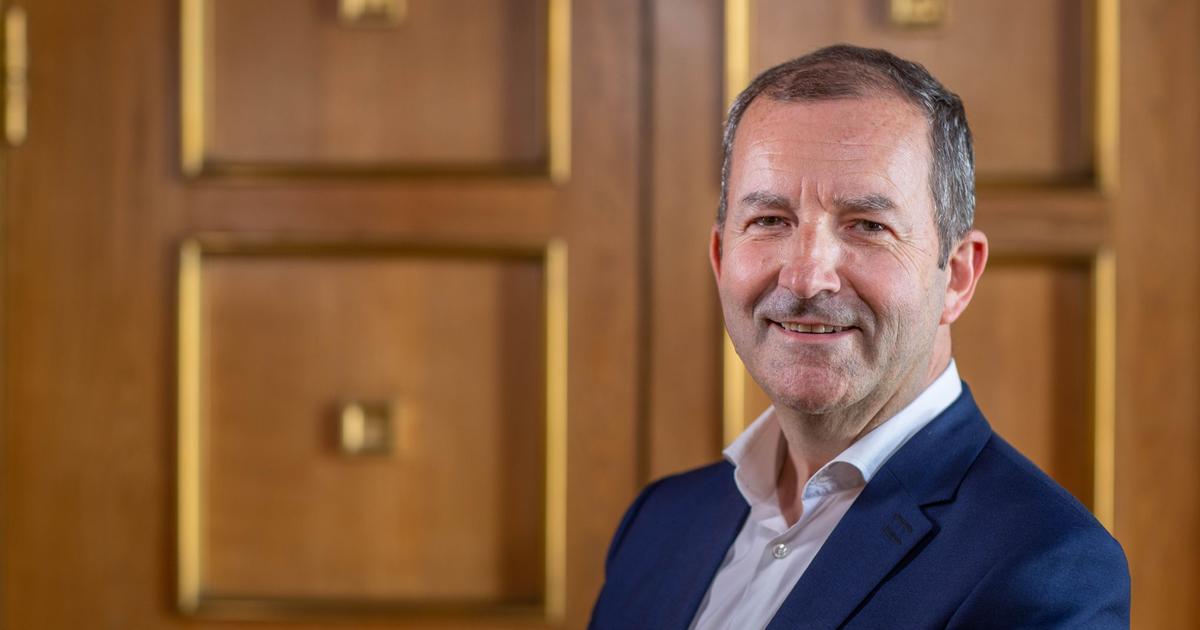 Tanguy Polet: «Nous avons mis en place un télétravail responsable»