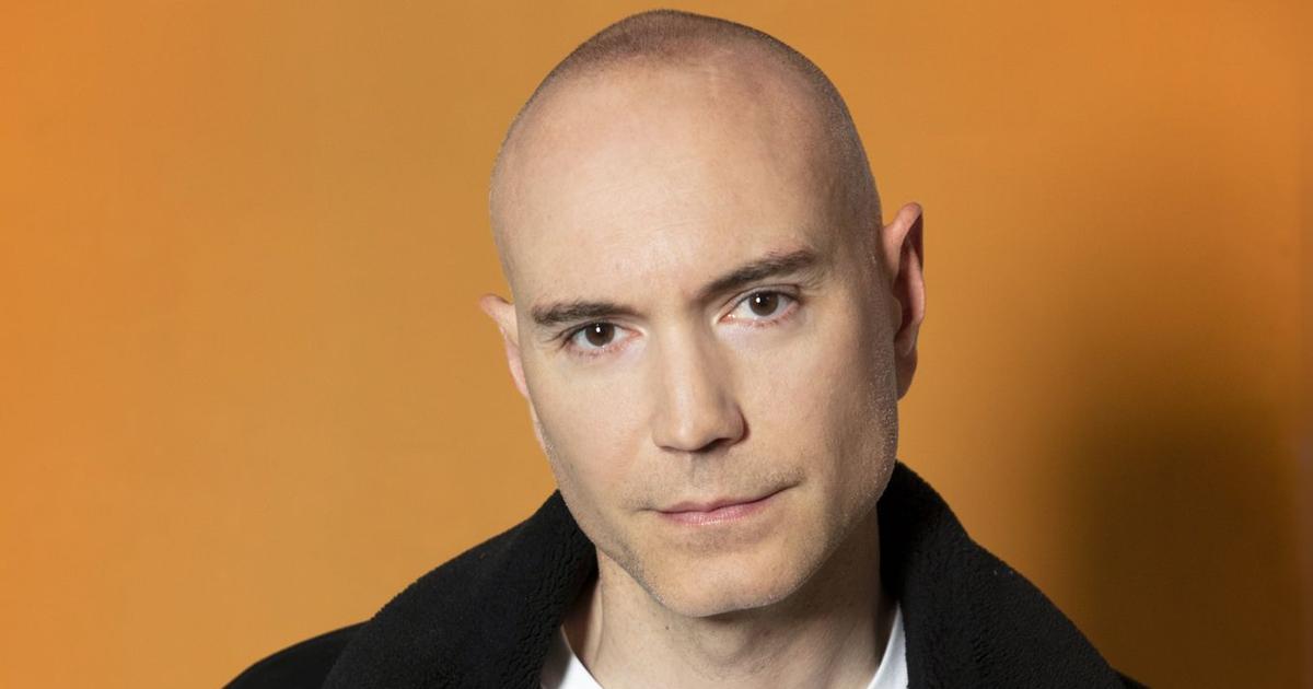 Jérôme Batout: «La province prend sa revanche sur Paris»