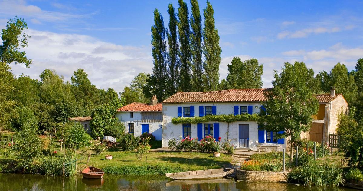 Seul un amoureux du Poitou ira au bout de ce test