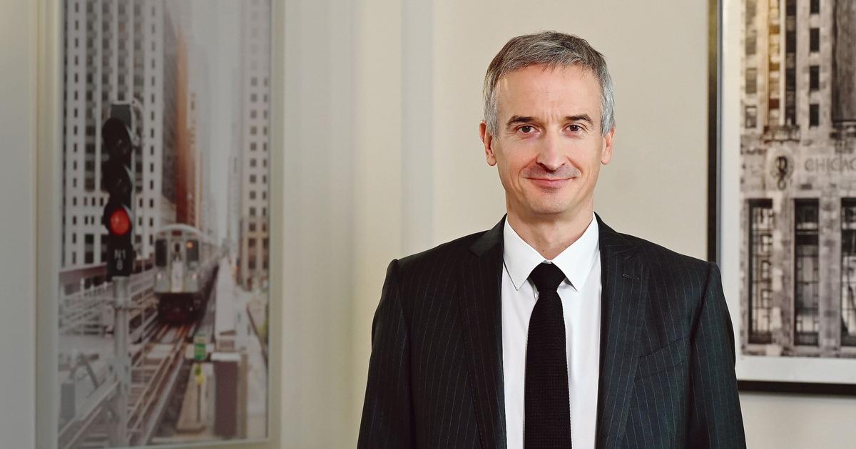 Yann Leriche: «Seule la performance protège»