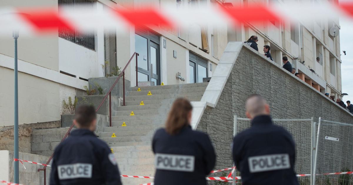 The staggering costs of crime in France - Buna Time