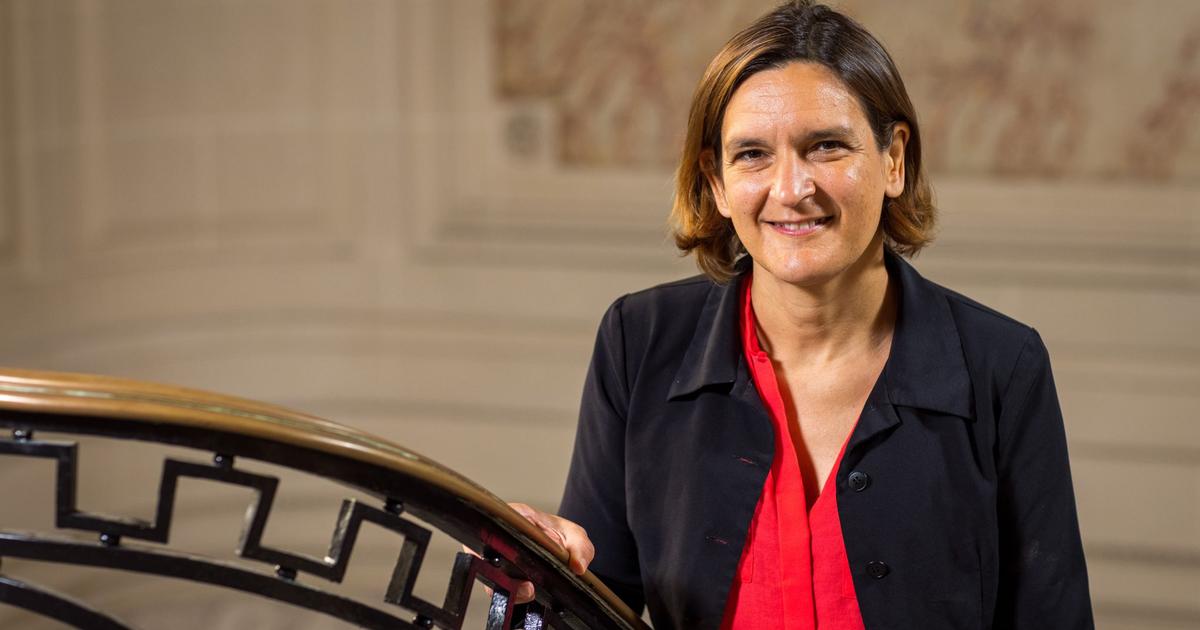 Esther Duflo: «La pauvreté n’est pas liée à une culture particulière»