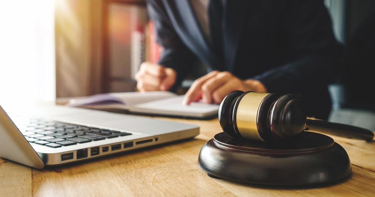 Computer bankruptcy in the Court of Appeal of Versailles - Buna Time