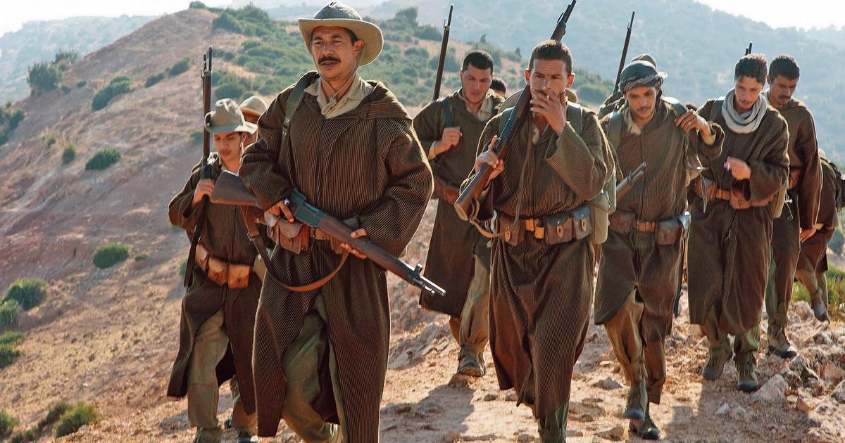 Notre critique du film Les Harkis: la guerre d’Algérie sans grand discours