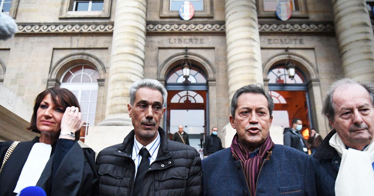 Pourquoi l’affaire Raddad est terminée aux yeux de la justice