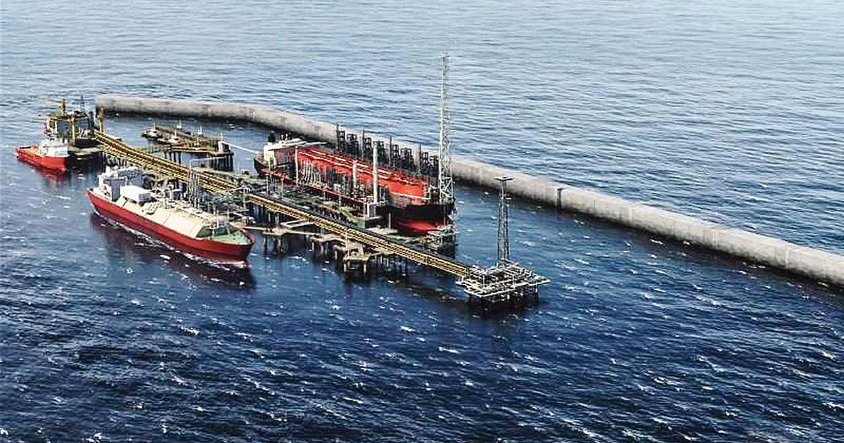 Le Sénégal, nouveau venu sur l’échiquier gazier et pétrolier