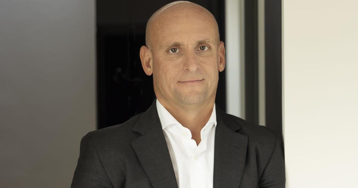 Marc Sénéchal, l’homme de l’ombre qui dénoue les dossiers sensibles du ...