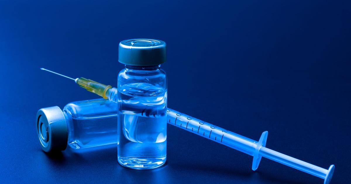 Vaccin anti-grippe: Biogaran et GSK défient le duopole Sanofi-Viatris