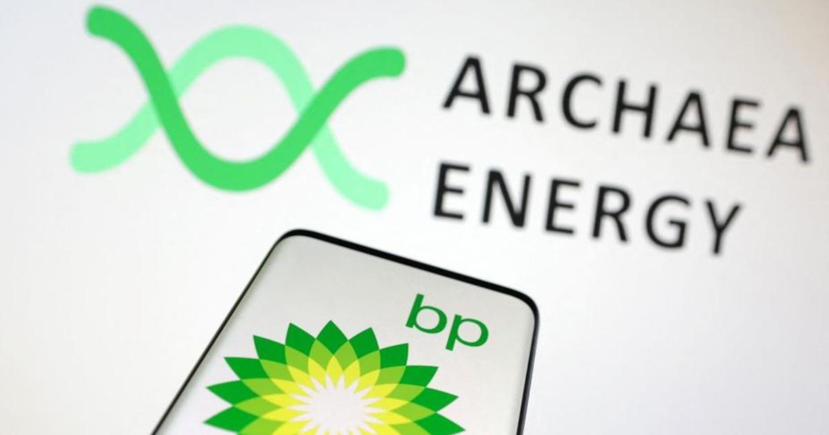 Conseil action – BP s’offre le producteur américain de gaz ...