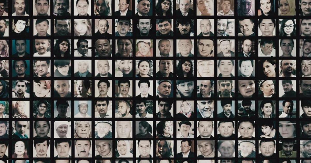 Notre critique du documentaire Ouïgours: mécanique d’un génocide ...