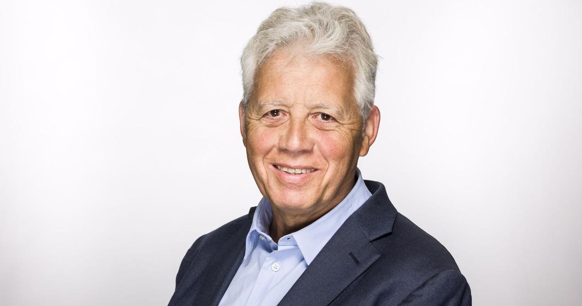 Gérard Déprez: «Les gens ont besoin d’être passionnés pour bien travailler»