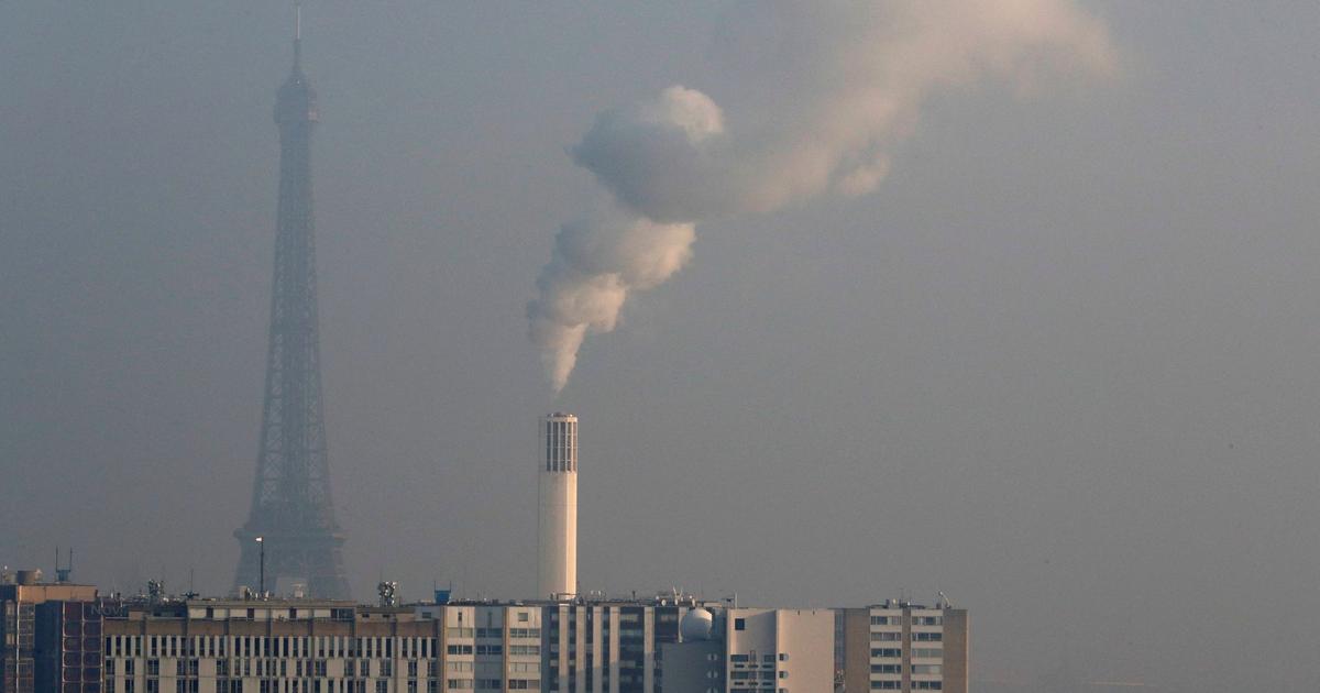Amendes à l’État pour pollution: les plaignants veulent la transparence ...