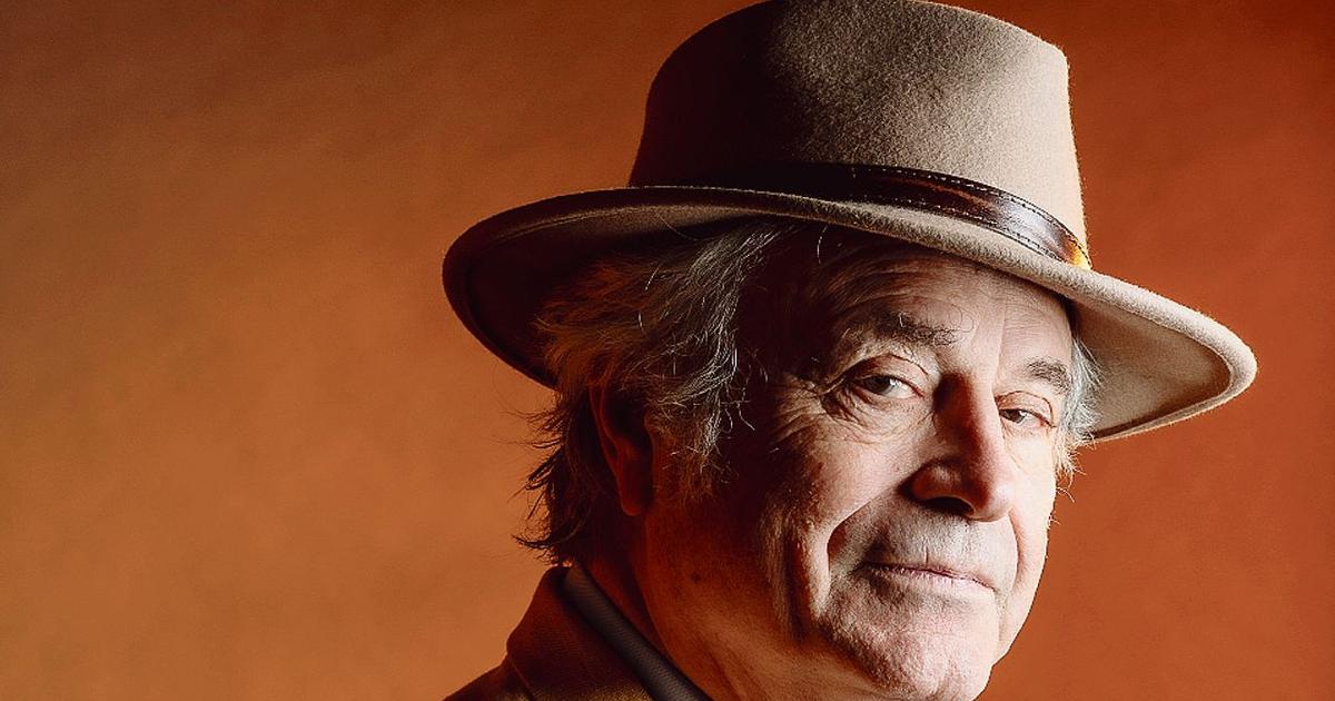 Franz-Olivier Giesbert: «Il vaut mieux être de gauche, c’est plus peinard»
