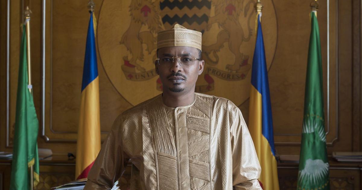 Tchad: Mahamat Idriss Déby, un allié de la France en ligne de mire