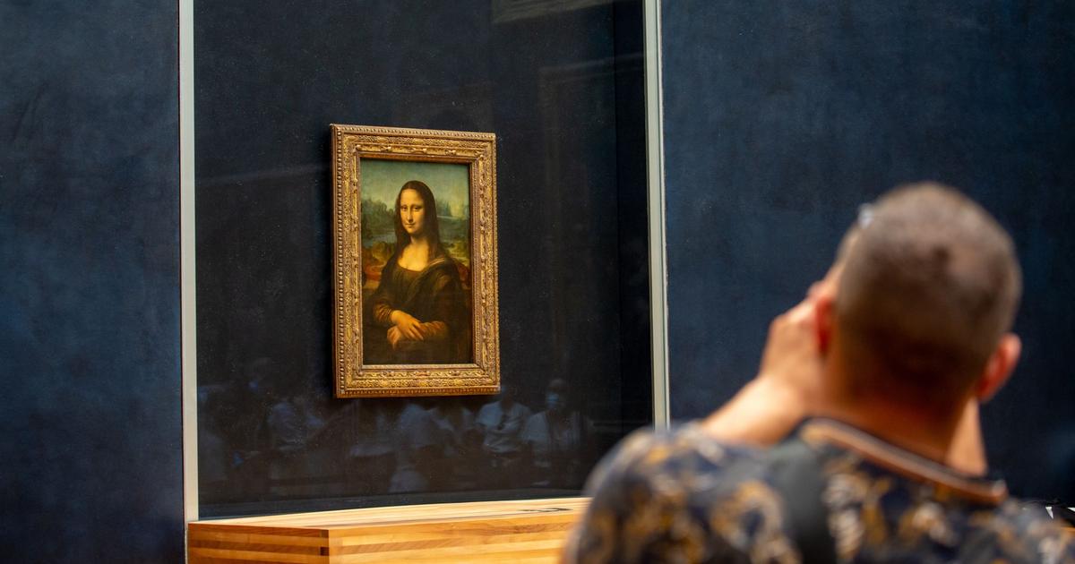 Comment les musées se protègent du vandalisme