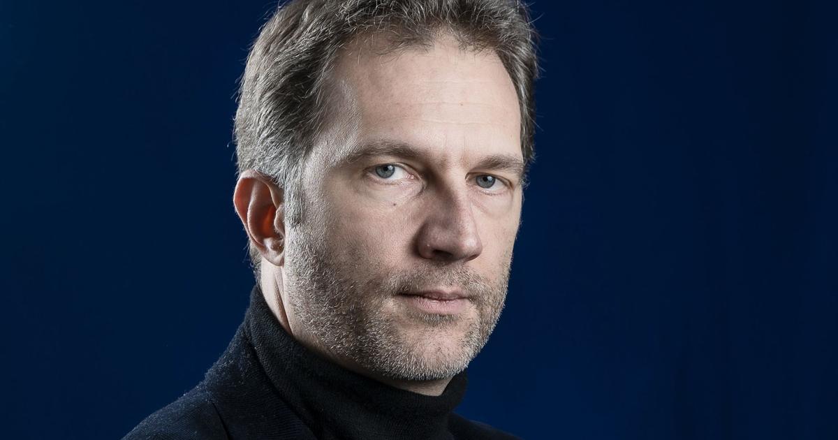 Éric Delbecque: «L’écoterrorisme est une vraie menace à moyen terme»