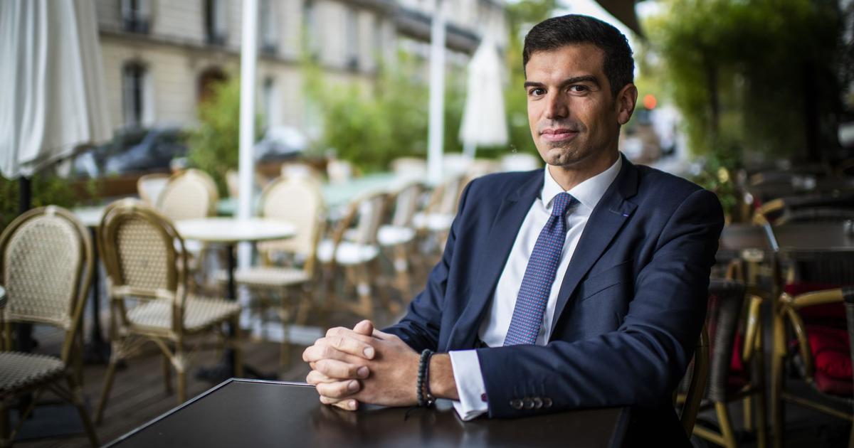 Jonas Haddad, concorde et croissance