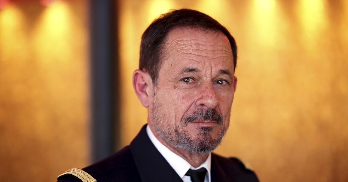 Patrouille au Grand Nord, de Patrice Franceschi: aventures dans le ...