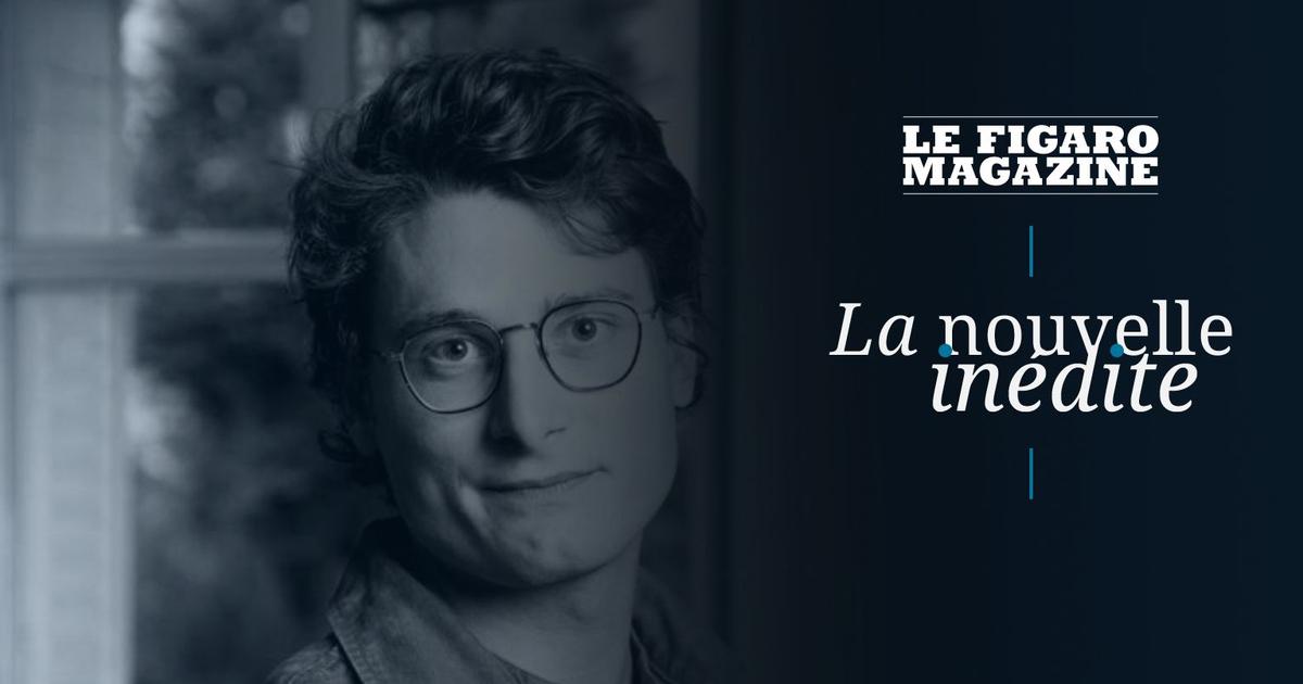 Découvrez Le Mort vivant, la nouvelle inédite de Samuel Adrian