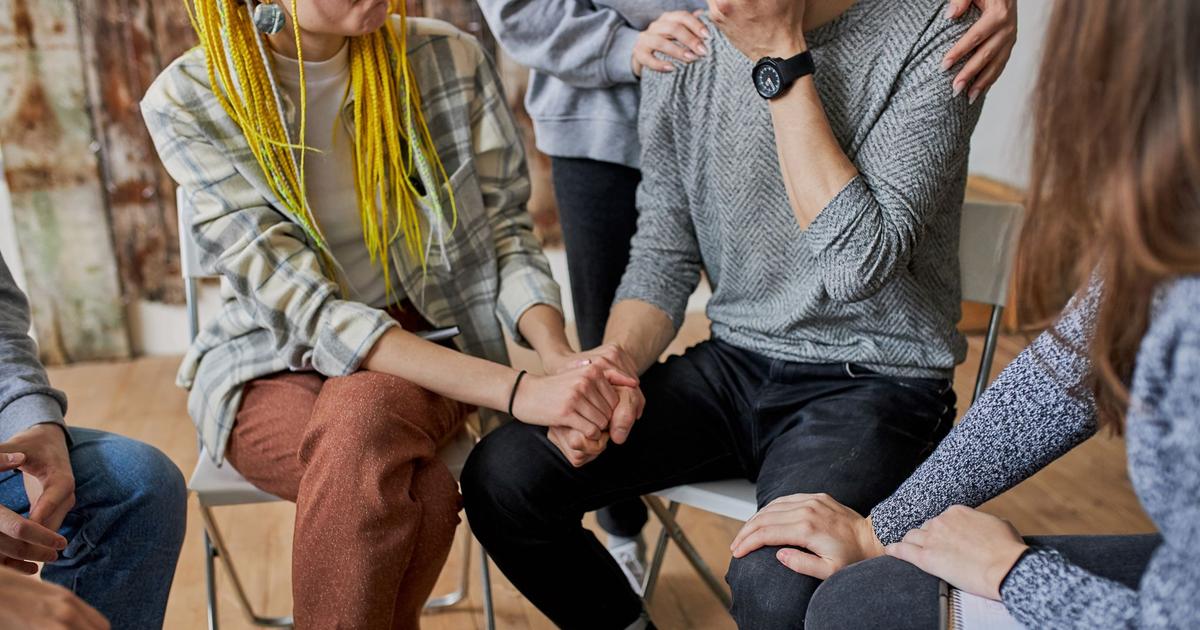 «Derniers secours»: une formation pour mieux comprendre et apprivoiser ...