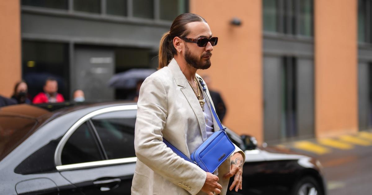 Profession: rapper stylist - Buna Time