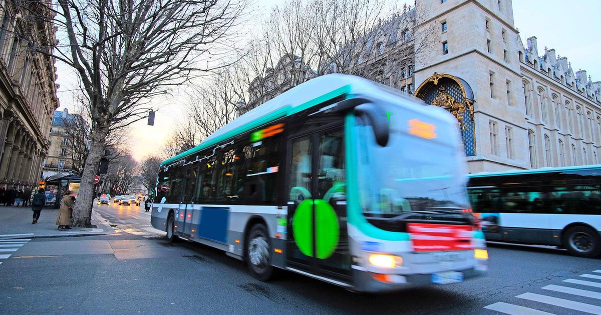 Les conducteurs d’autocar, de métro et de bus ne se recrutent pas à la ...