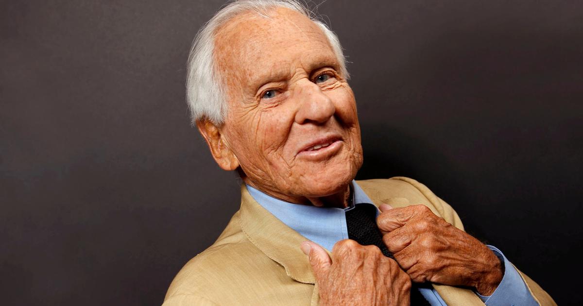 Jean d’Ormesson: ses plus belles maximes de vie