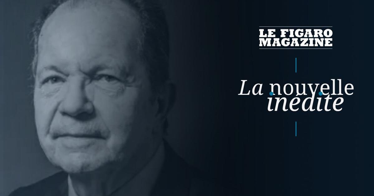 Découvrez Que justice soit faite, la nouvelle inédite de Philippe Bilger