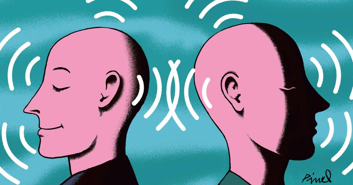 Peut-on vraiment être télépathe?