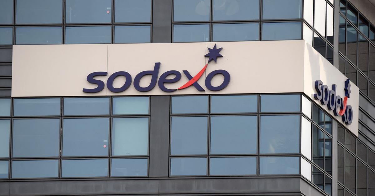 Conseil action – Sodexo: une feuille de route stratégique qui plaît au ...