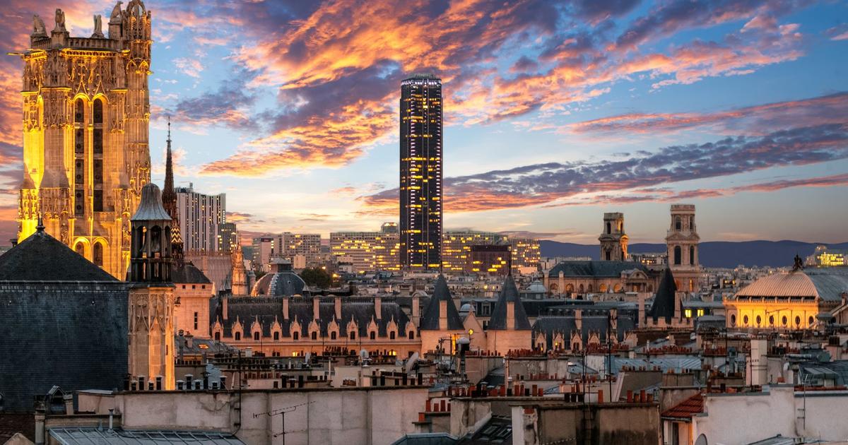 Montparnasse. Quand Paris éclairait le monde, de Mathyeu Le Bal: au ...